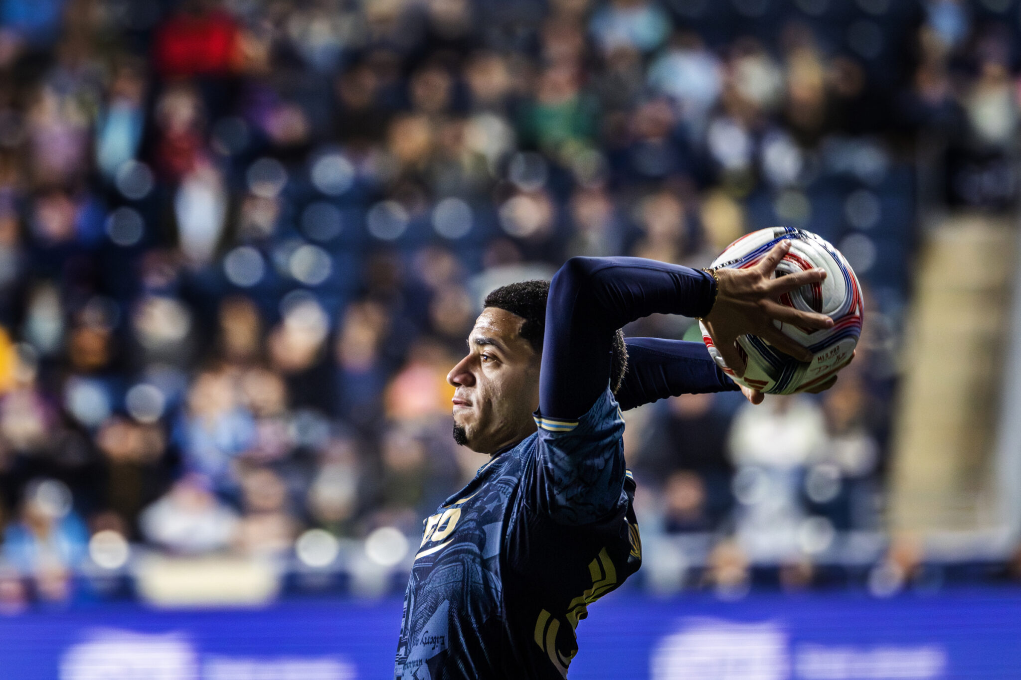 Philadelphia Union 0-1 San Jose Earthquakes – The Philly Soccer Page