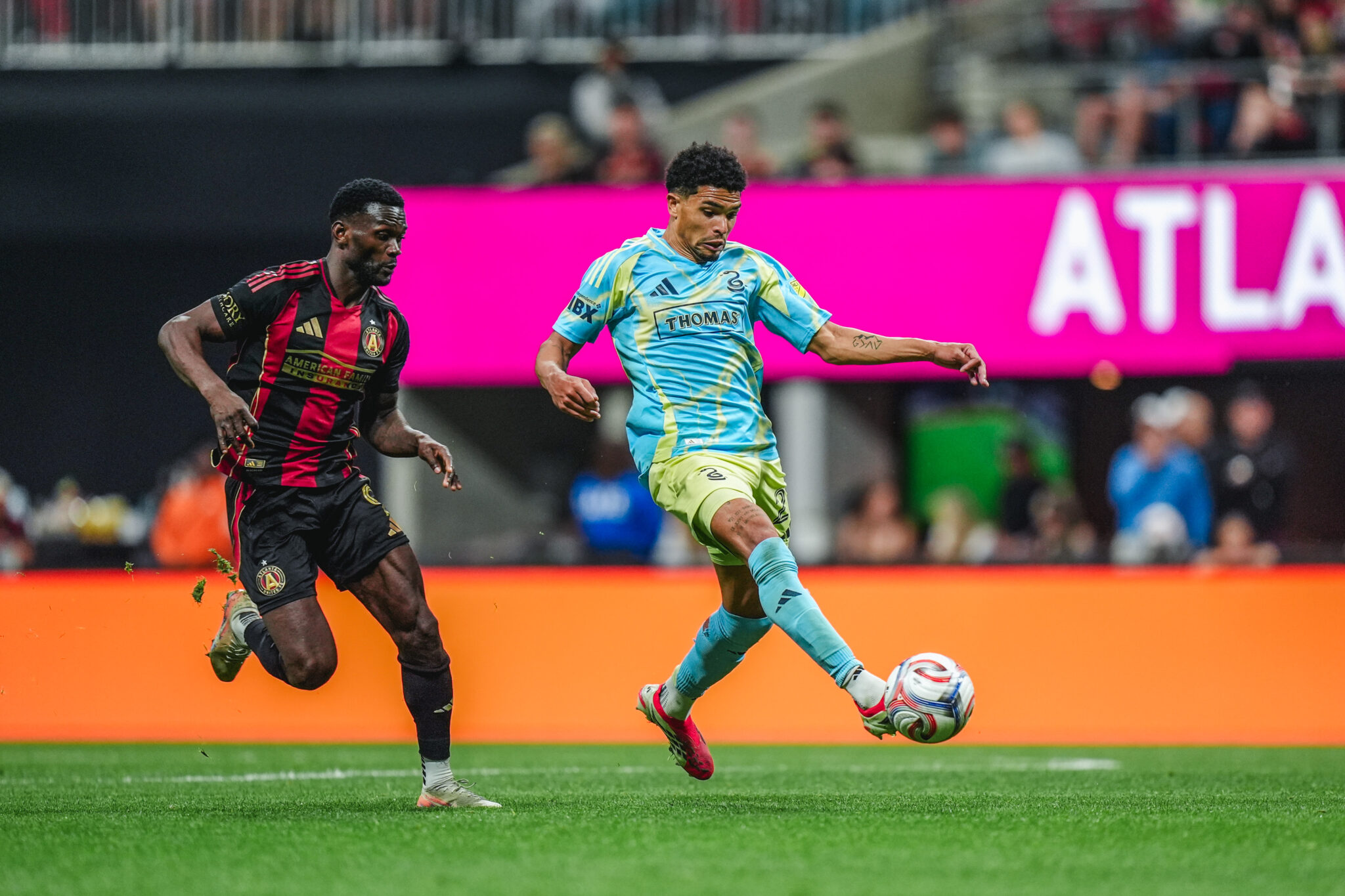 Player ratings: Atlanta United 3 – 1 Philadelphia Union – The Philly ...