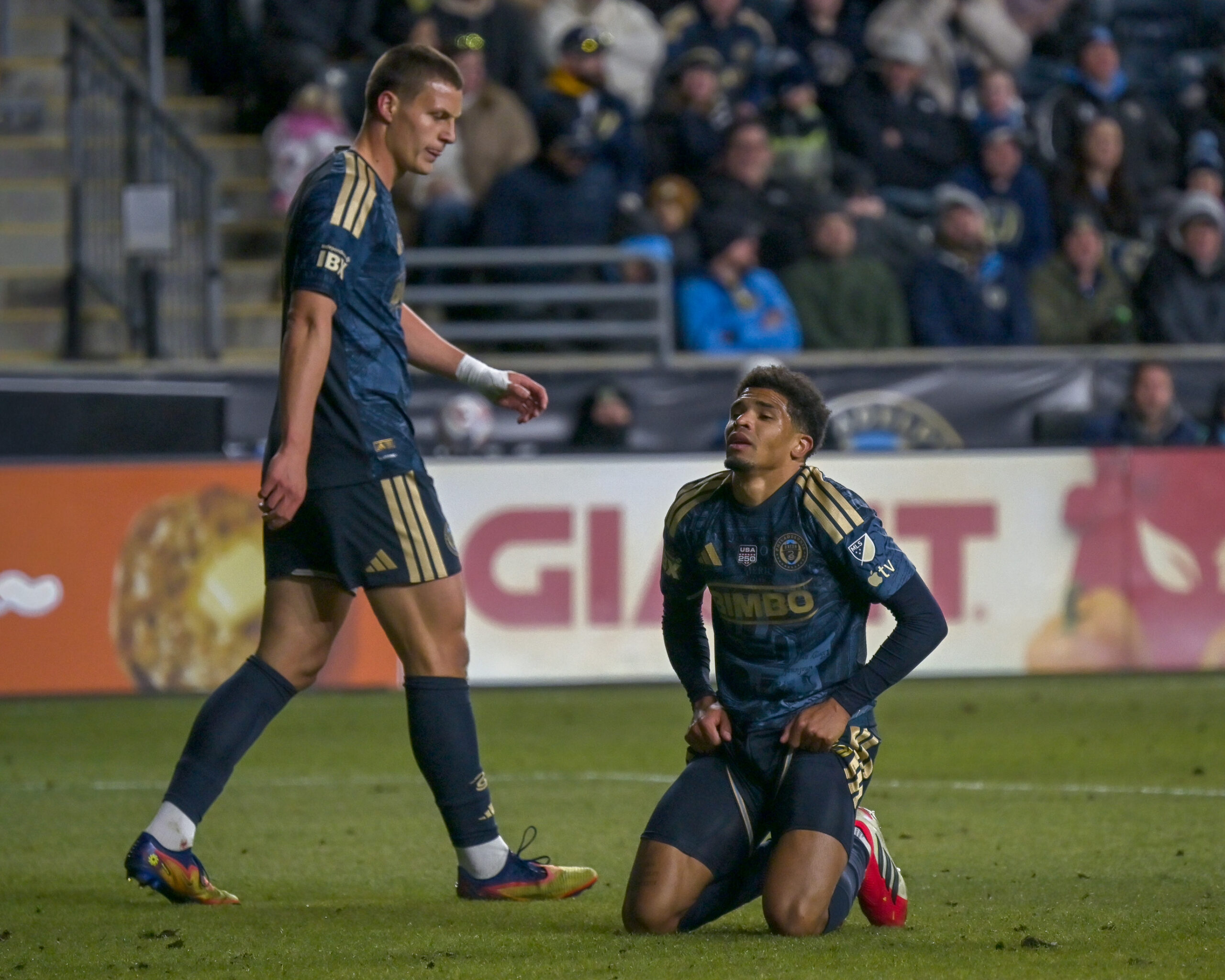 Philadelphia Union 1-2 New York City FC – The Philly Soccer Page