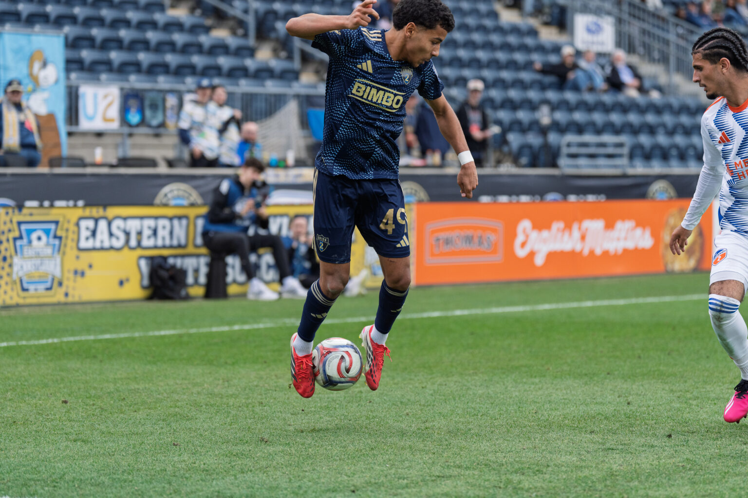 Philadelphia Union Academy U18s bring home the Dallas Cup – The Philly ...