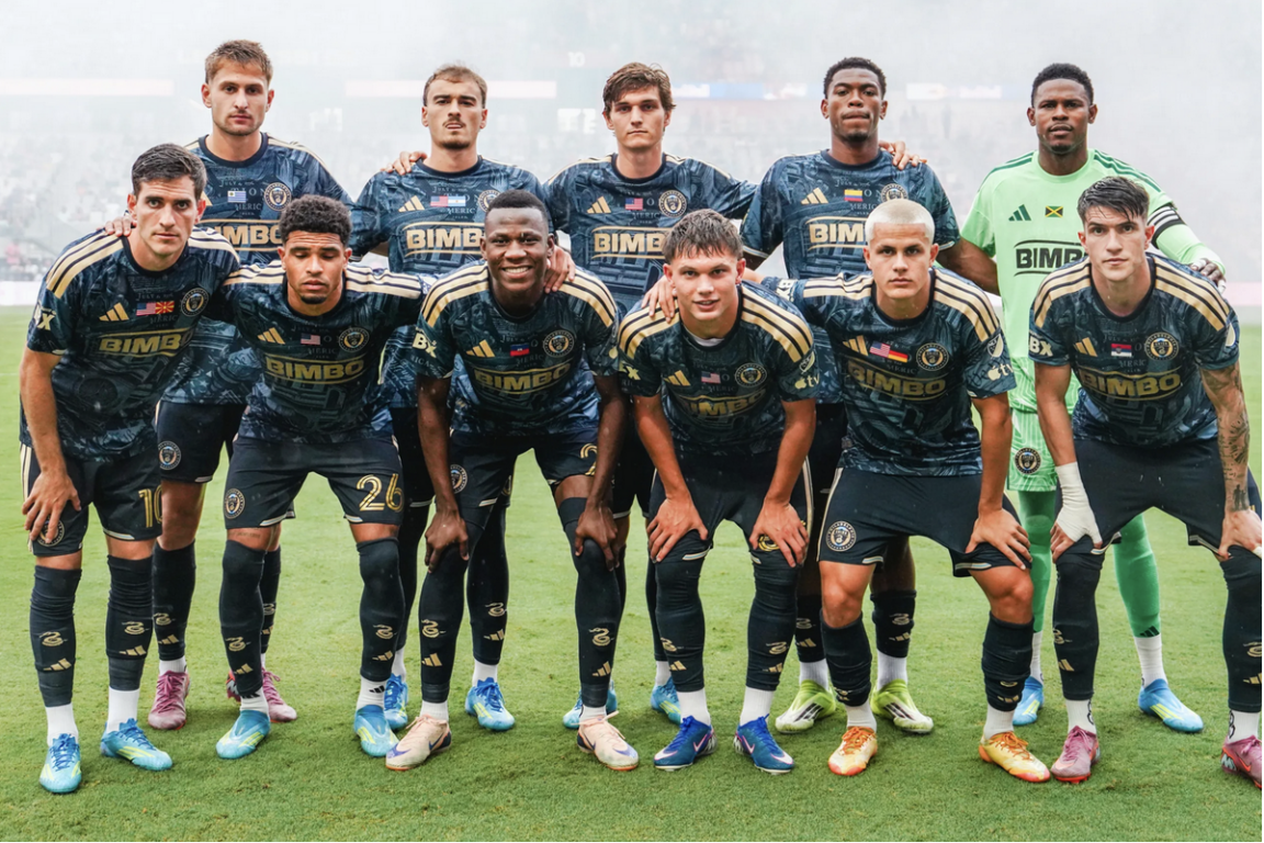 State of the Union at the World Cup Break – The Philly Soccer Page