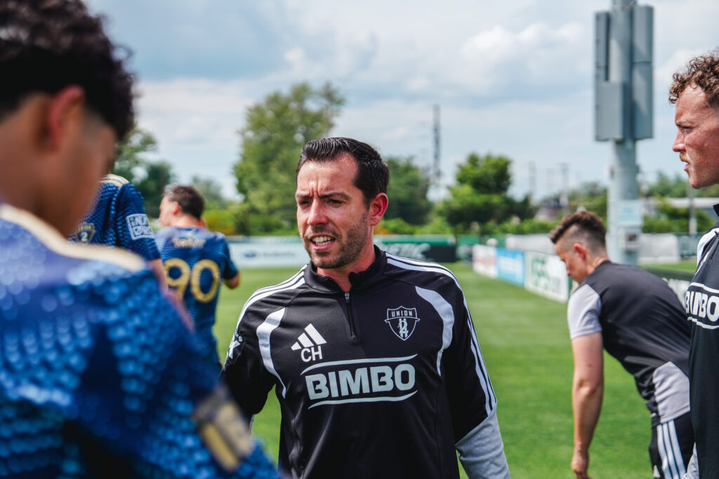 Match report: Philadelphia Union II 0-1 New York City FC II – The ...